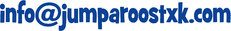 Jump-A-Roo's Tents and Events | Texarkana Party & Wedding Tent Rentals