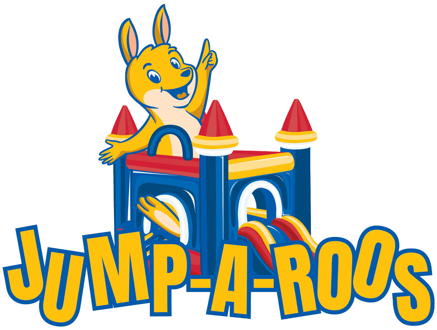 Jump-A-Roo's Texarkana | Inflatable bounce & Party Rental